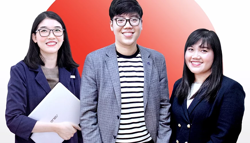 The Forum Education | IELTS & SAT Chuyên Luyện Thi Và Cung Cấp Khóa Học ...